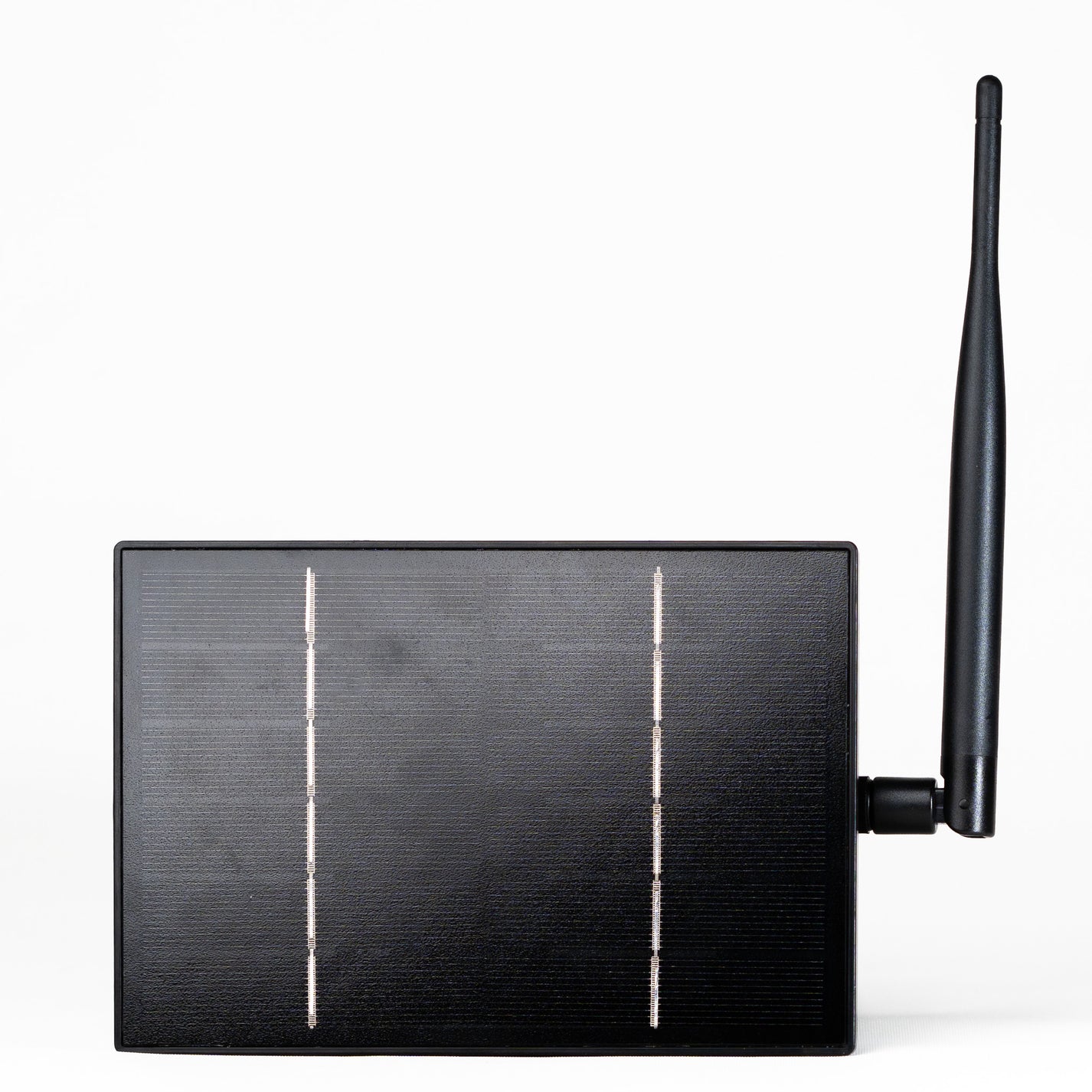 Atlavox S4 Solar Meshtastic™ Node – Atlavox.com