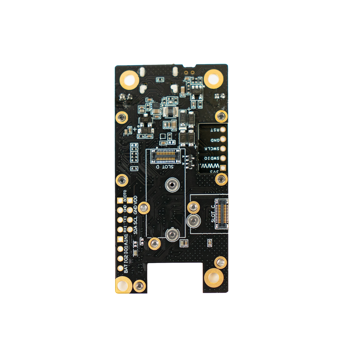WisBlock RAK19007 + RAK4631 Board – Atlavox.com