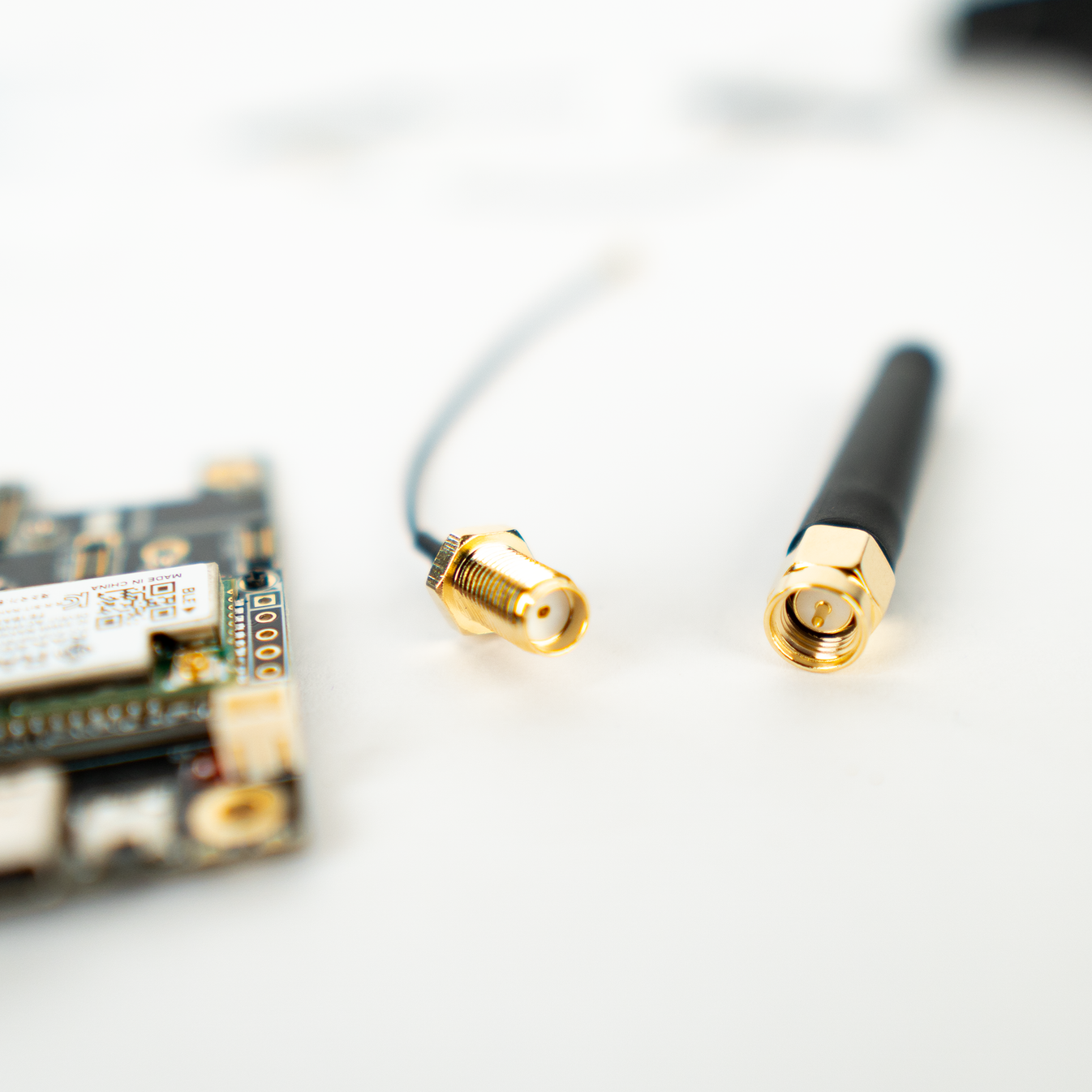 WisBlock Meshtastic Starter Kit – Atlavox.com